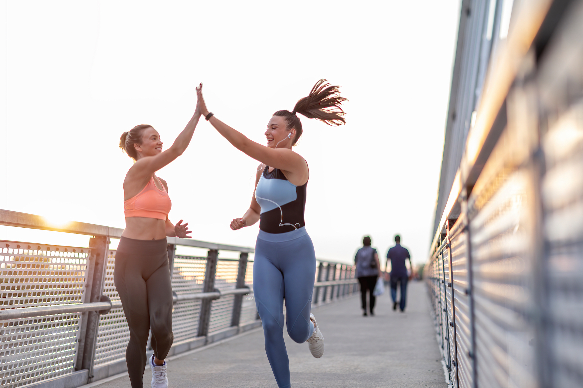 Suave Active Care S